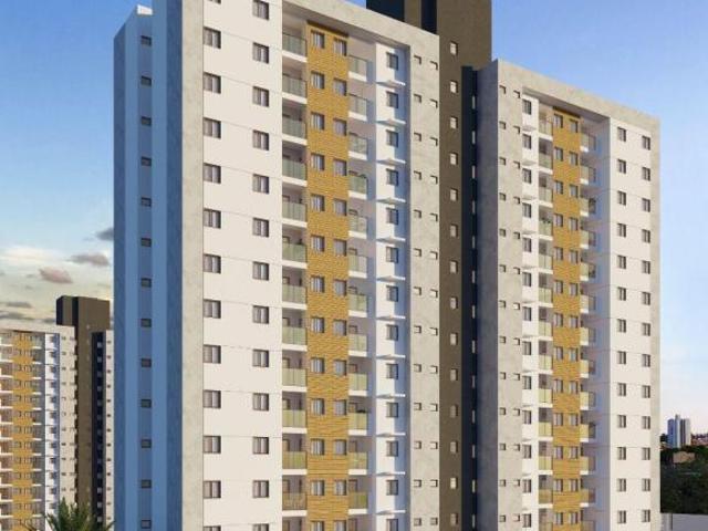 Apartamento para venda em Condomínio Manai Residence de 74.00m² com 3 Quartos, 1 Suite e 2 Garagens