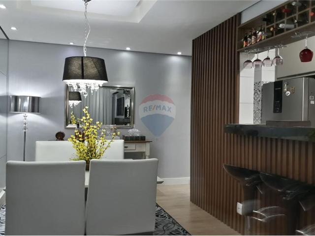 Apartamento para venda em Condomínio Mirante Sul em Ribeirão Preto São Paulo de 48.00m² com 2 Quartos e 1640 Garagens