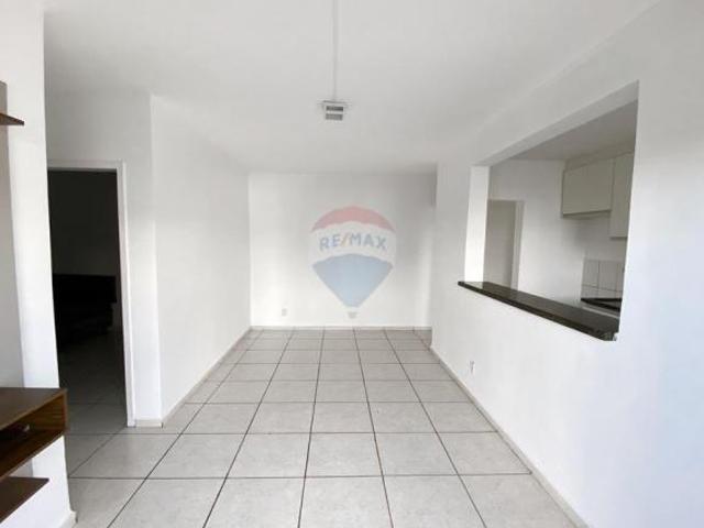 Apartamento para venda em Condomínio Mirante Sul de 48.00m² com 2 Quartos e 1 Garagem