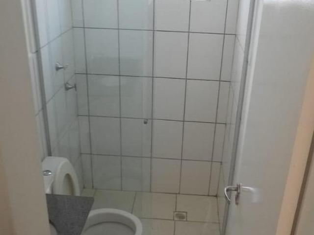 Apartamento para venda em Condomínio Mirante Sul em Ribeirão Preto São Paulo de 50.00m² com 2 Quartos e 1 Garagem