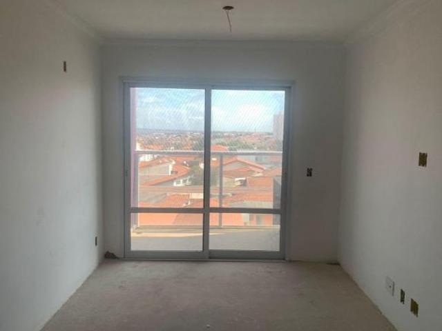 Apartamento para venda em Condomínio Natalia Club House de 90.00m² com 3 Quartos, 1 Suite e 2 Garage
