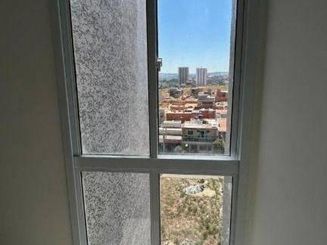 Apartamento para venda em Condomínio Smart Apê de 52.00m² com 2 Quartos e 1 Garagem