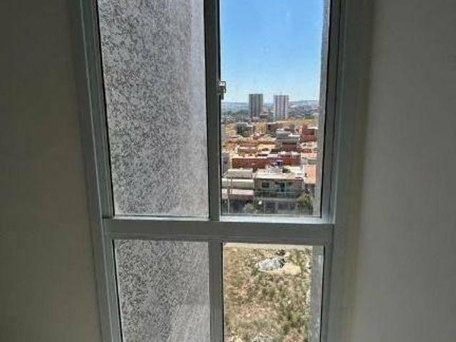 Apartamento para venda em Condomínio Smart Apê de 52.00m² com 2 Quartos e 1 Garagem