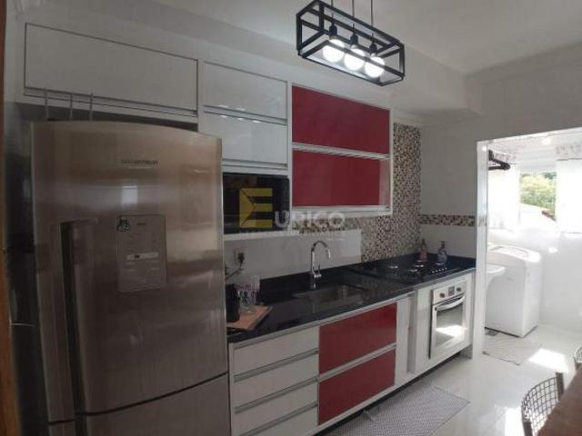 Apartamento para venda em Condomínio San Pietro de 70.00m² com 2 Quartos, 1 Suite e 1 Garagem