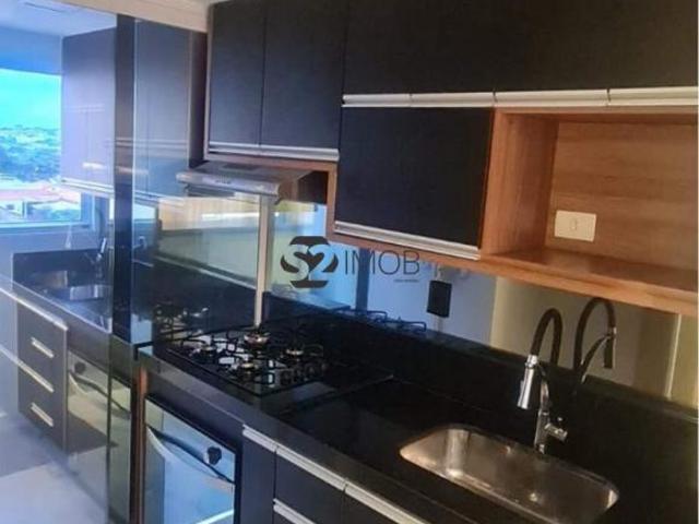 Apartamento para venda em Condomínio Santa Clara de 50.96m² com 2 Quartos e 1 Garagem