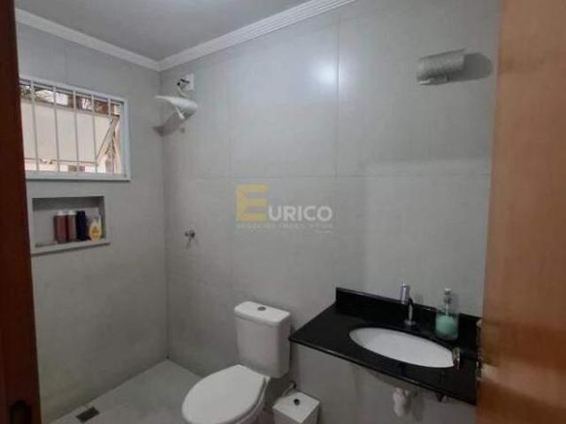 Apartamento para venda em Condomínio Santa Claudina de 74.00m² com 2 Quartos, 1 Suite e 1 Garagem
