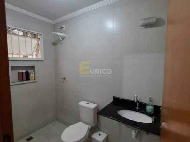Apartamento para venda em Condomínio Santa Claudina de 74.00m² com 2 Quartos, 1 Suite e 1 Garagem