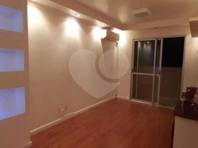 Apartamento para venda em Condomínio Santa Tereza de 74.00m² com 2 Quartos e 1 Garagem