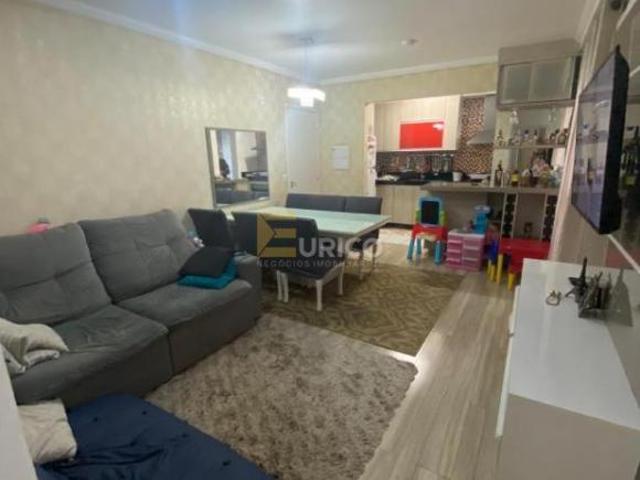 Apartamento para venda em Condomínio Scalla Convivium Club de 60.00m² com 2 Quartos e 1 Garagem