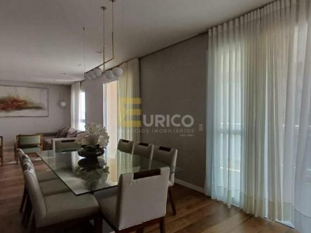 Apartamento para venda em Condomínio Signature de 187.00m² com 3 Quartos, 3 Suites e 3 Garagens