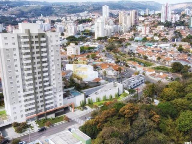 Apartamento para venda em Condomínio Singolare Residenza de 92.00m² com 2 Quartos, 1 Suite e 1 Garag