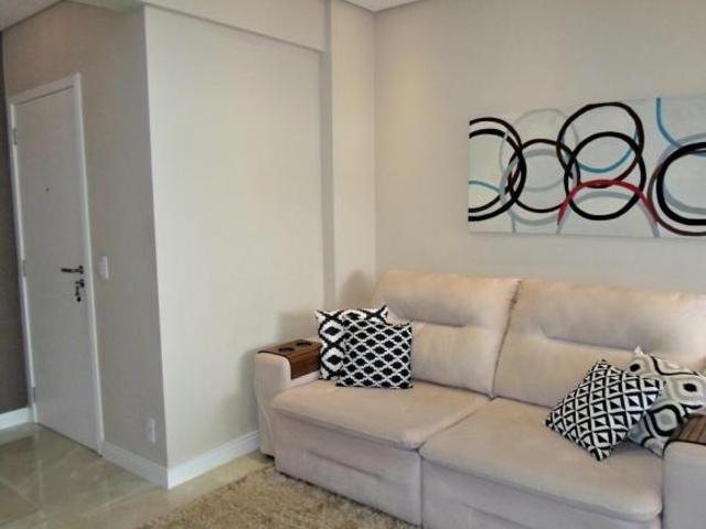 Apartamento para venda em Condomínio Sky Towers Home de 82.00m² com 2 Quartos, 2 Suites e 2 Garagens