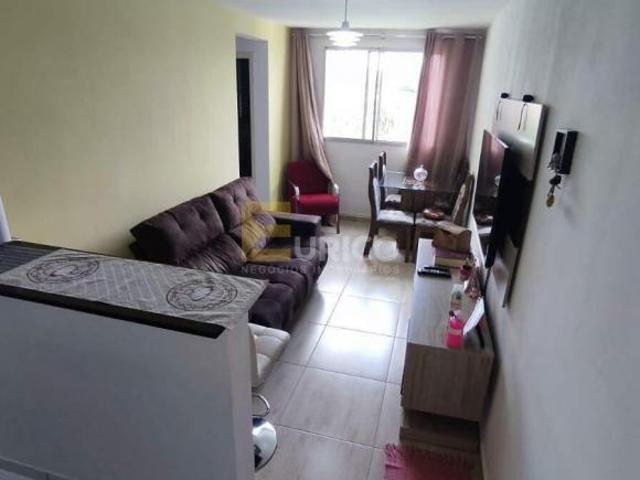 Apartamento para venda em Condomínio Spazio Castellon de 45.00m² com 2 Quartos e 1 Garagem