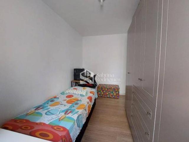 Apartamento para venda em Condomínio Spazio Illuminare de 140.00m² com 2 Quartos, 1 Suite e 1 Garage