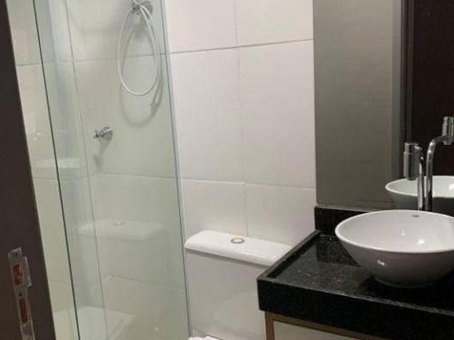 Apartamento para venda em Condomínio Spazio Illuminare de 65.00m² com 2 Quartos, 1 Suite e 1 Garagem
