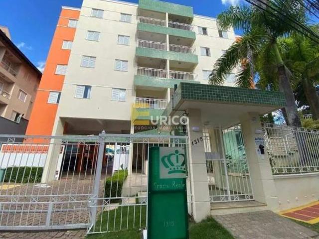 Apartamento para venda em Condomínio Spazio Reale de 85.00m² com 3 Quartos, 1 Suite e 2 Garagens