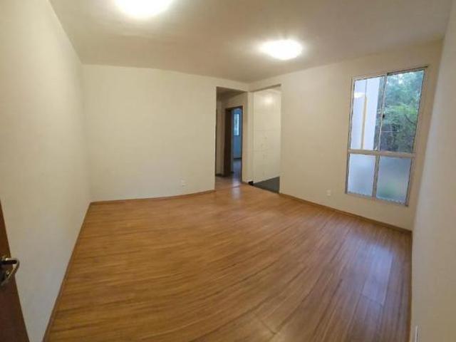 Apartamento para venda em Condomínio Spazio Sartori de 48.00m² com 2 Quartos e 1 Garagem