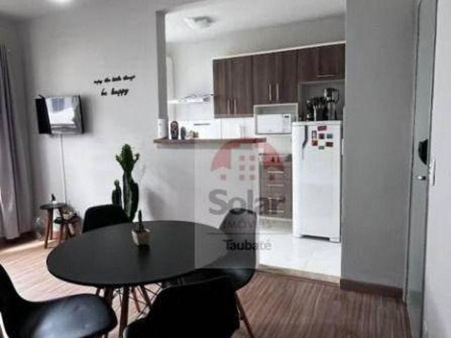 Apartamento para venda em Condomínio Spazio Tendence de 48.00m² com 2 Quartos e 1 Garagem