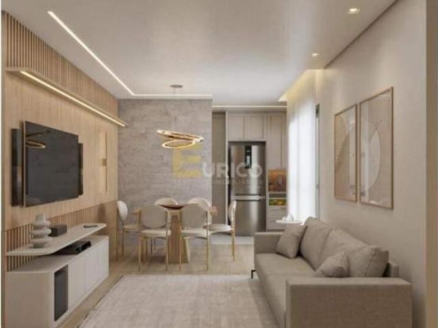 Apartamento para venda em Condomínio Poeme Residence de 78.00m² com 3 Quartos, 1 Suite e 2 Garagens