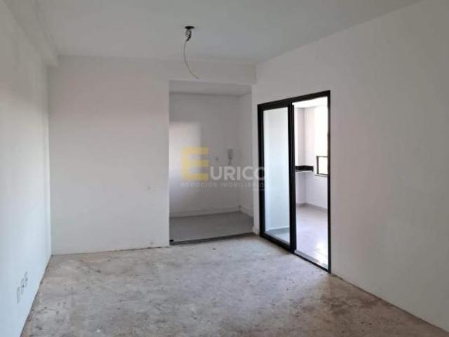 Apartamento para venda em Condomínio Poeme Residence de 84.00m² com 3 Quartos, 1 Suite e 2 Garagens