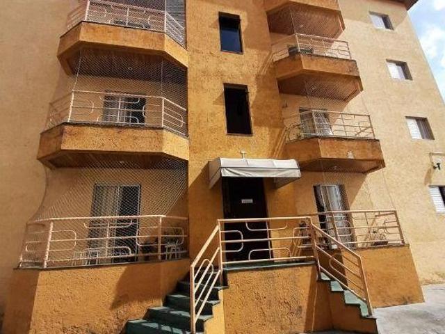 Apartamento para venda em Condomínio Portal Da Espanha de 73.00m² com 2 Quartos e 1 Garagem