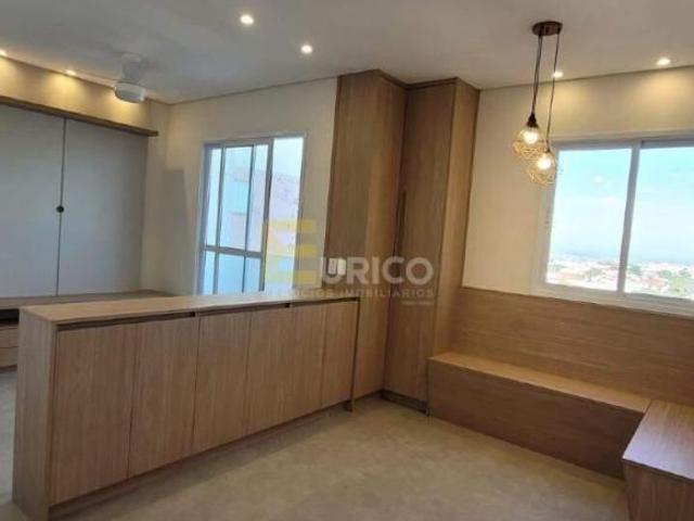 Apartamento para venda em Condomínio Portal das Amoreiras de 64.00m² com 2 Quartos, 1 Suite e 1 Gara