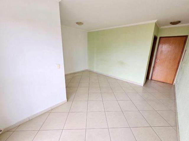 Apartamento para venda em Condomínio Portal Das Flores de 75.00m² com 3 Quartos e 1 Garagem