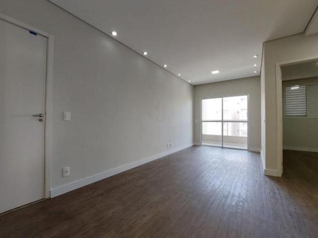 Apartamento para venda em Condomínio Portal Das Safiras de 47.00m² com 2 Quartos, 1 Suite e 1 Garage