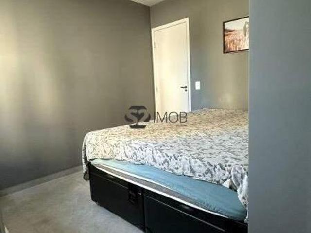 Apartamento para venda em Condomínio Portal Jardim das Zínias de 54.00m² com 2 Quartos