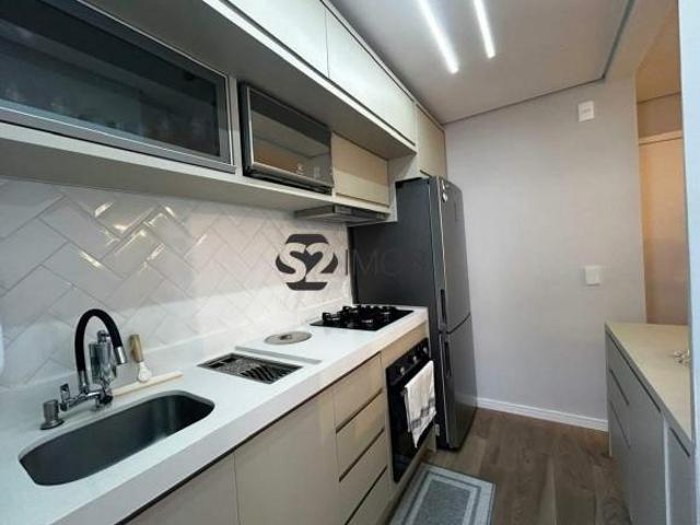 Apartamento para venda em Condomínio Portal Jardim das Zínias de 55.00m² com 2 Quartos, 1 Suite e 1