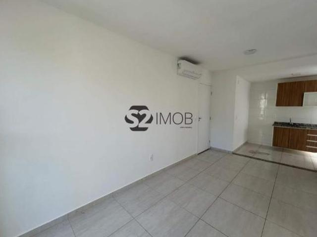 Apartamento para venda em Condomínio Portal Jardim das Zínias de 56.00m² com 2 Quartos, 1 Suite e 1
