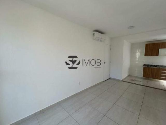 Apartamento para venda em Condomínio Portal Jardim das Zínias de 56.00m² com 2 Quartos, 1 Suite e 1
