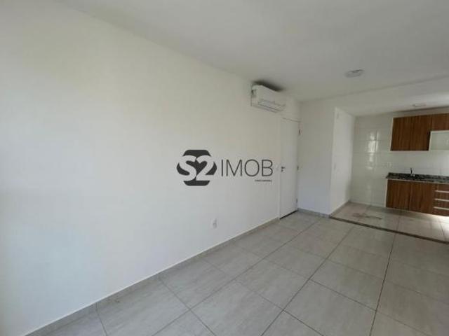 Apartamento para venda em Condomínio Portal Jardim das Zínias de 56.00m² com 2 Quartos, 1 Suite e 1