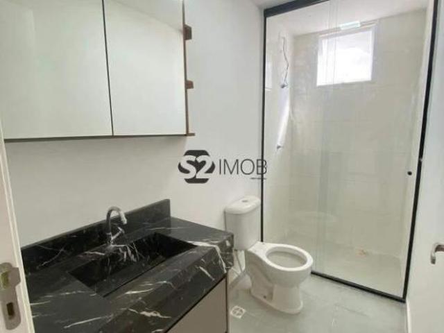 Apartamento para venda em Condomínio Portal Vila das Hadassas de 55.00m² com 2 Quartos, 1 Suite e 1