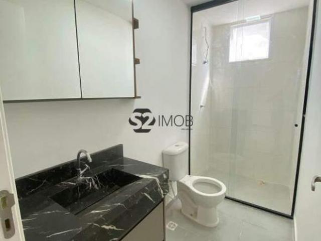 Apartamento para venda em Condomínio Portal Vila das Hadassas de 55.00m² com 2 Quartos, 1 Suite e 1