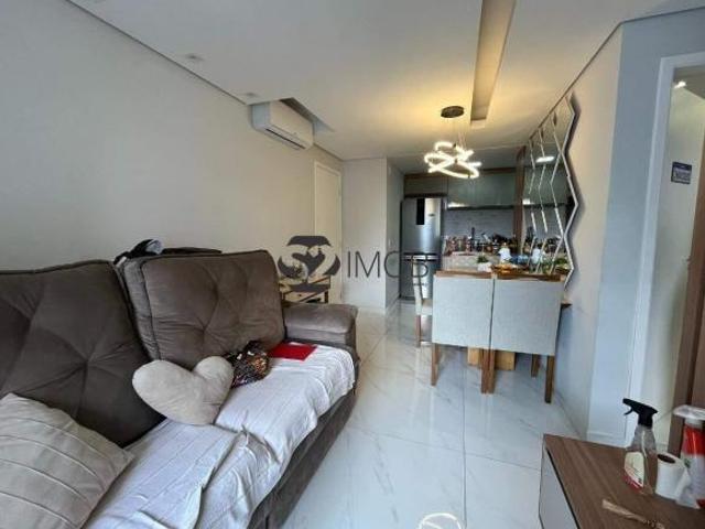 Apartamento para venda em Condomínio Portal Vila das Hadassas de 55.00m² com 2 Quartos, 1 Suite e 1