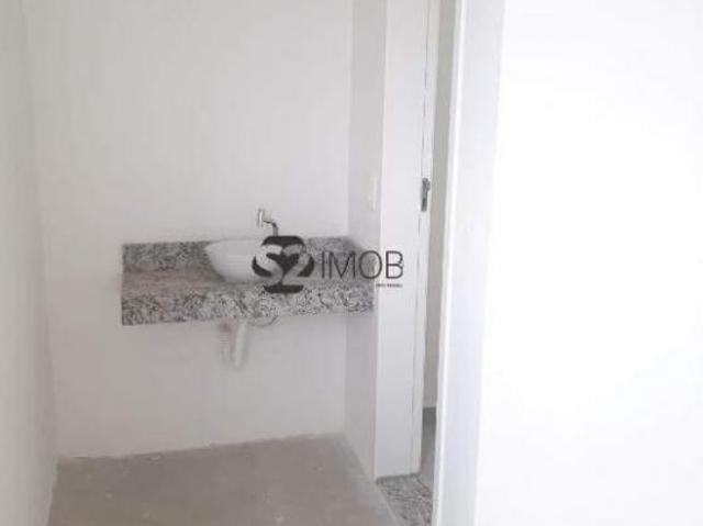 Apartamento para venda em Condomínio Portal Vila das Hadassas de 55.73m² com 2 Quartos, 1 Suite e 1