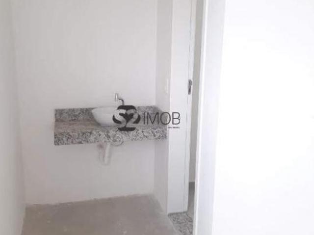 Apartamento para venda em Condomínio Portal Vila das Hadassas de 55.73m² com 2 Quartos, 1 Suite e 1