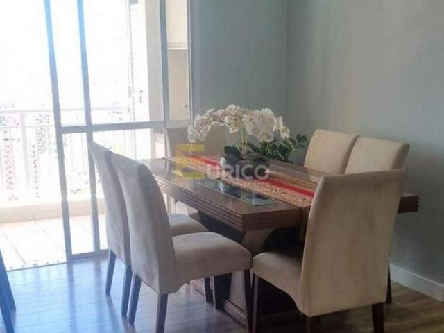 Apartamento para venda em Condomínio Pateo Abolição de 80.50m² com 3 Quartos, 1 Suite e 2 Garagens