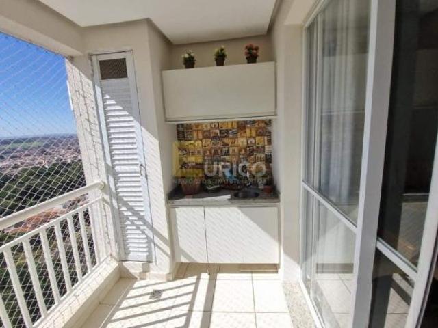 Apartamento para venda em Condomínio Pateo Abolição de 80.50m² com 3 Quartos, 1 Suite e 2 Garagens