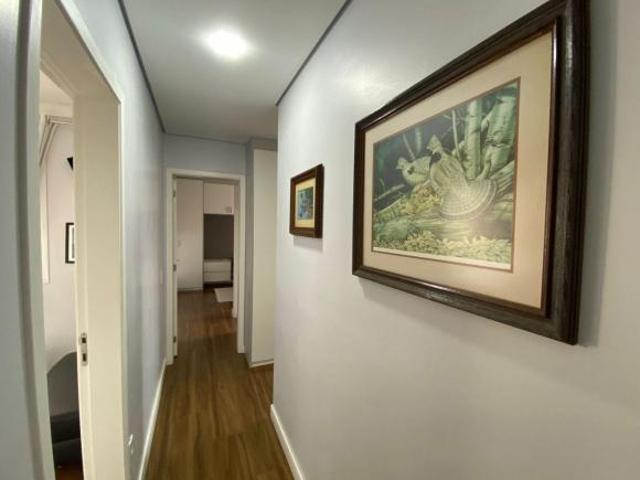 Apartamento para venda em Condomínio Pátio Andaluz de 84.00m² com 3 Quartos, 1 Suite e 2 Garagens