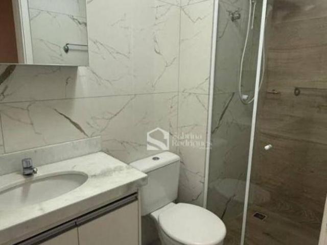 Apartamento para venda em Condomínio Pátio Andaluz de 85.00m² com 3 Quartos, 1 Suite e 1 Garagem