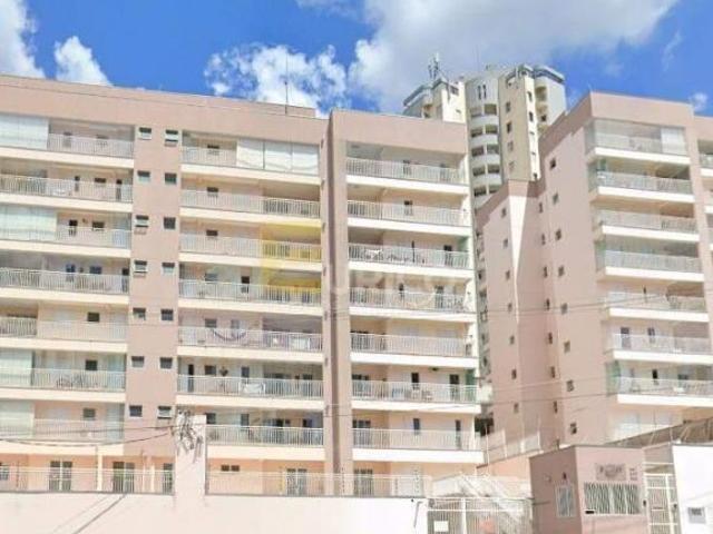 Apartamento para venda em Condomínio Palazzo Reale de 69.00m² com 2 Quartos, 1 Suite e 2 Garagens