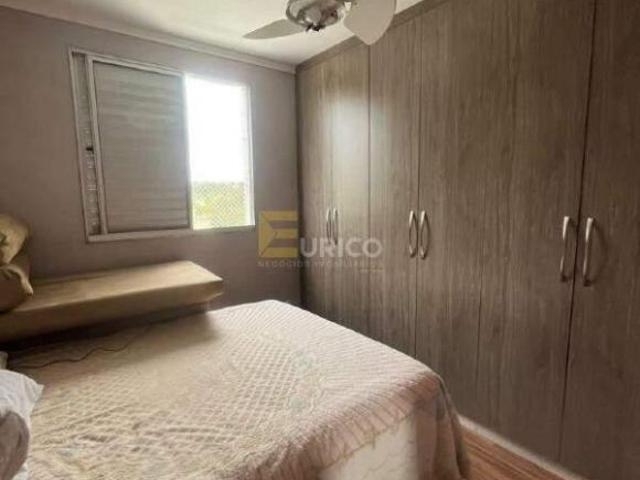 Apartamento para venda em Condomínio Parque Patagônia de 48.00m² com 2 Quartos