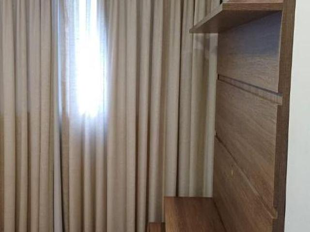 Apartamento para venda em Condomínio Parque Patagônia de 49.00m² com 2 Quartos e 1 Garagem