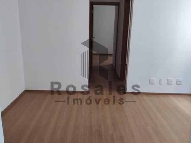 Apartamento para venda em Condomínio Parque Ponte Romana de 44.00m² com 2 Quartos