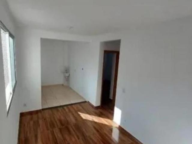 Apartamento para venda em Condomínio Parque Serra Azul de 45.00m² com 2 Quartos e 1 Garagem