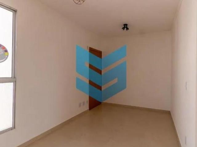 Apartamento para venda em Condomínio Parque Serra Azul de 52.00m² com 2 Quartos e 1 Garagem
