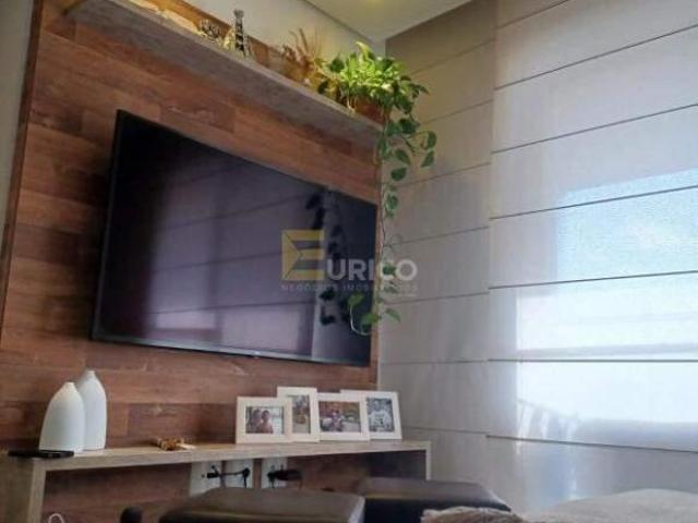 Apartamento para venda em Condomínio Piazza Di San Marco de 77.00m² com 3 Quartos, 1 Suite e 2 Garag