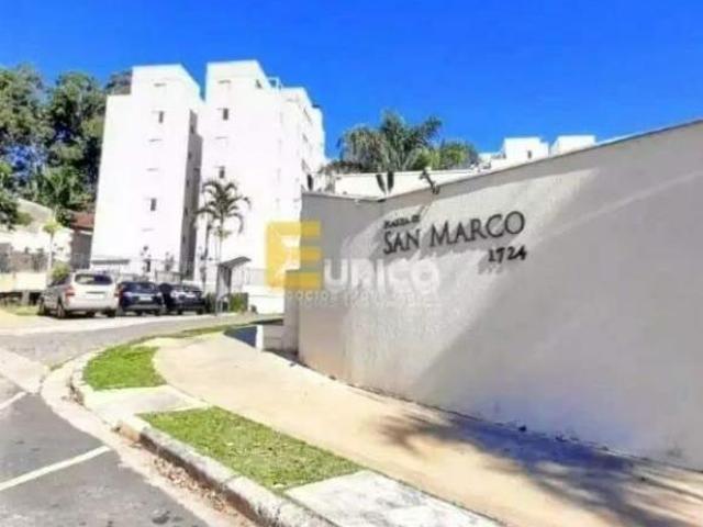 Apartamento para venda em Condomínio Piazza Di San Marco de 77.00m² com 3 Quartos, 1 Suite e 2 Garag